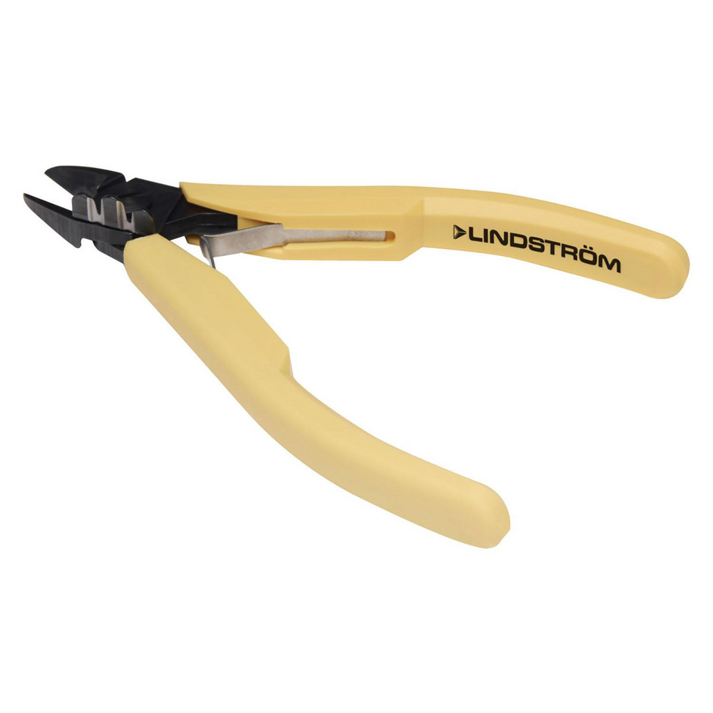 Lindstrom Tool - Cutting Pliers: Insulated: No | MSC Direct