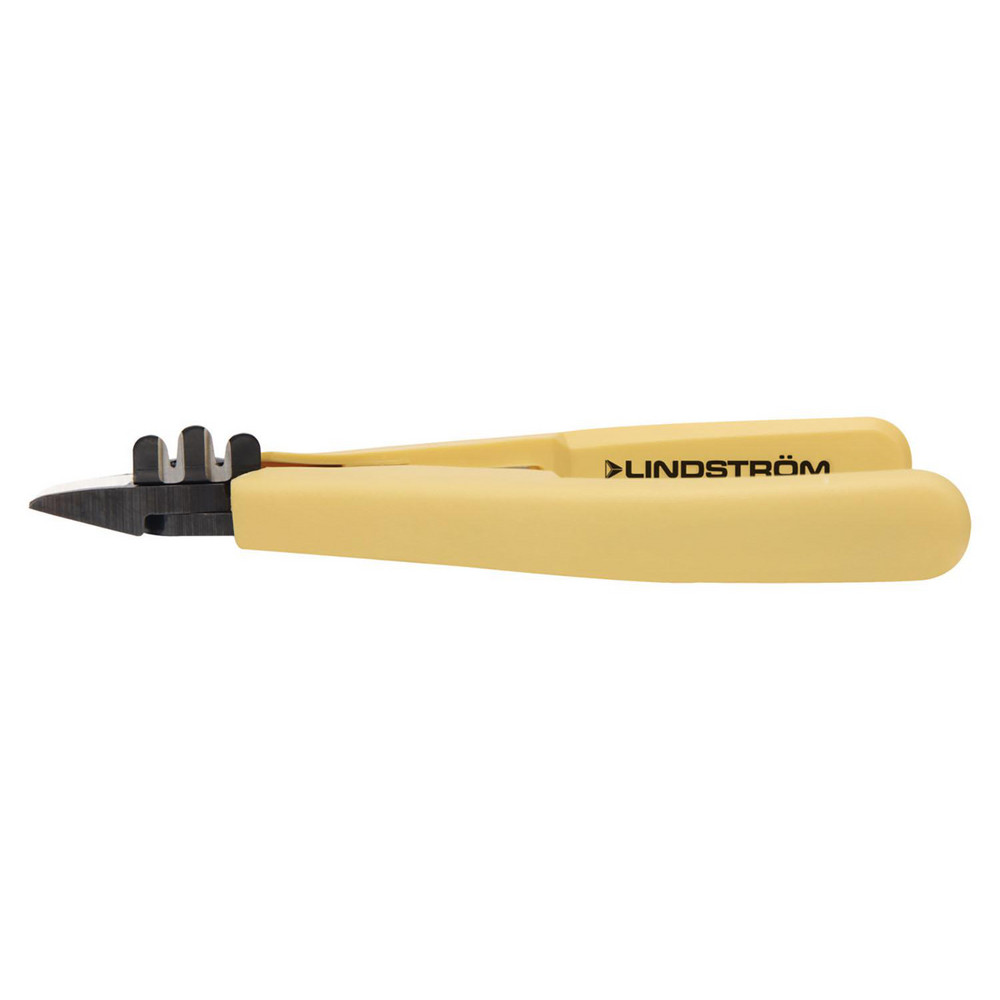 Lindstrom Tool - Cutting Pliers: Insulated: No | MSC Direct