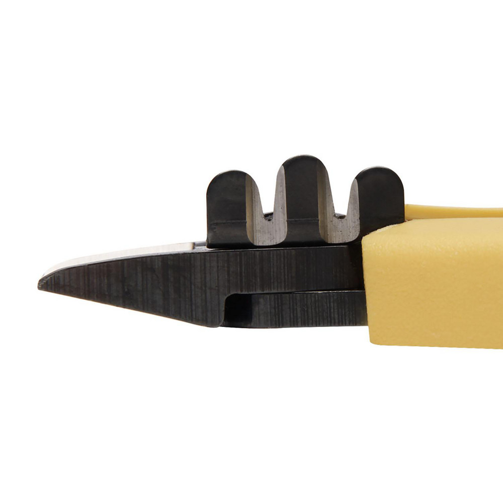 Lindstrom Tool - Cutting Pliers: Insulated: No | MSC Direct