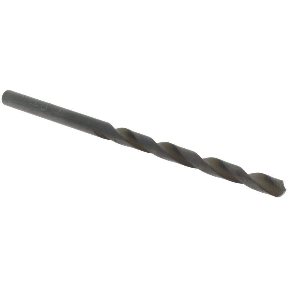 Value Collection - Jobber Length Drill Bit: #27 (0.1440) Dia, 118 deg ...