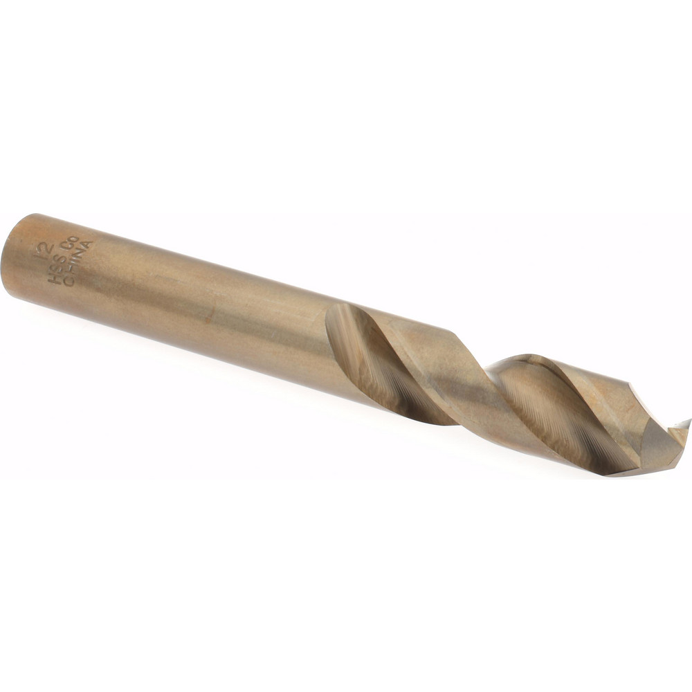 Value Collection - Screw Machine Length Drill Bit: 12.00 mm (0.4724 ...