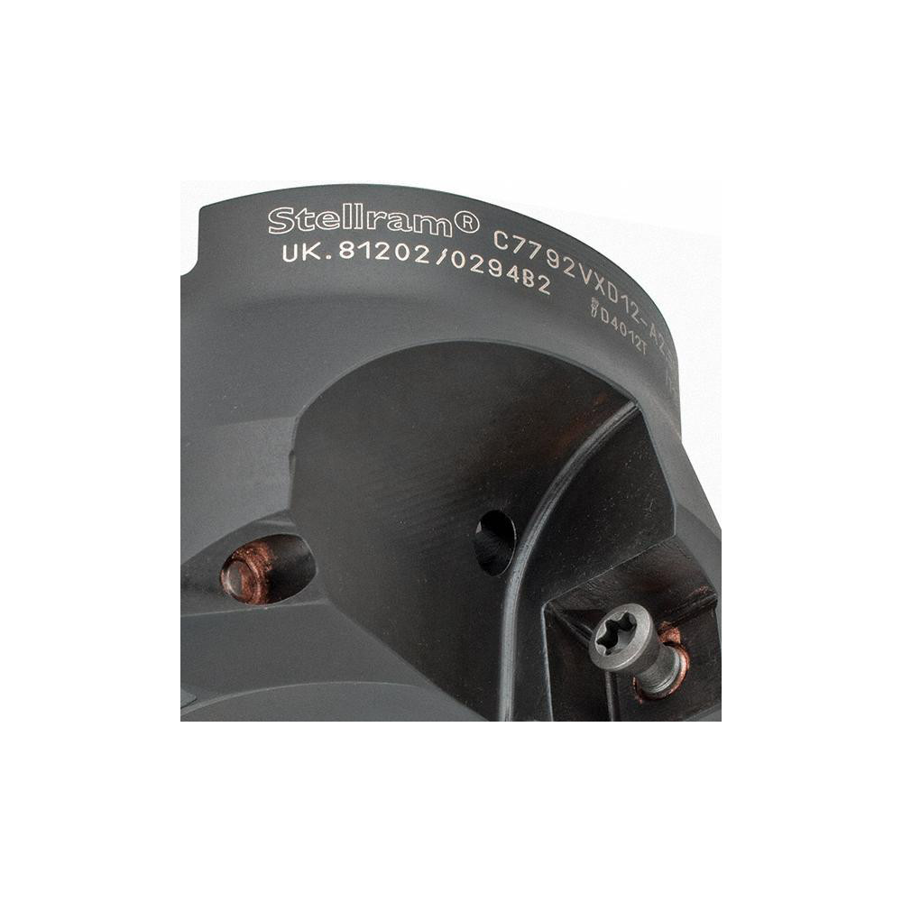 Kennametal - Indexable Copy Face Mill: | MSC Direct