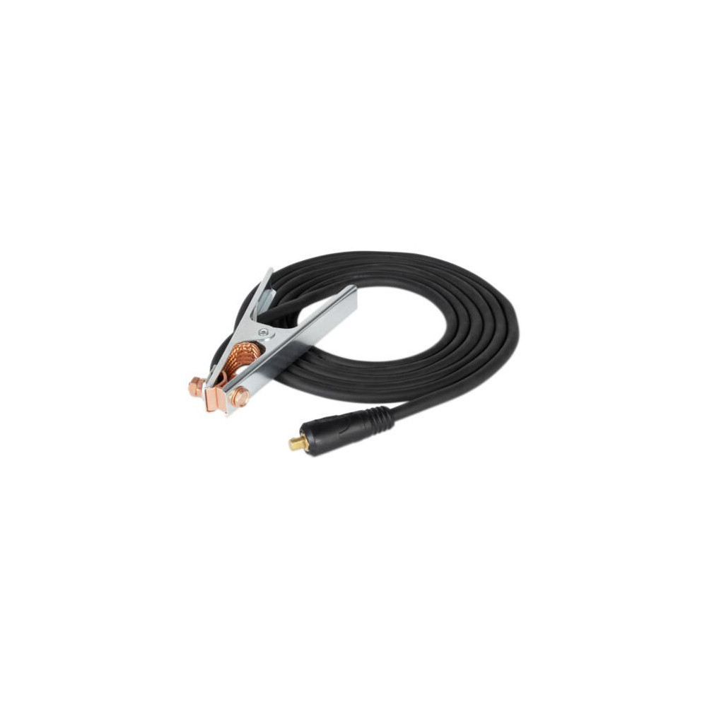 Lincoln Electric - Arc Welding Accessories: Type: Ground Clamp w/Work ...