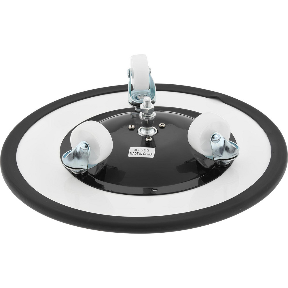 PRO-SAFE - Indoor Round Portable Inspection Safety, Traffic ...
