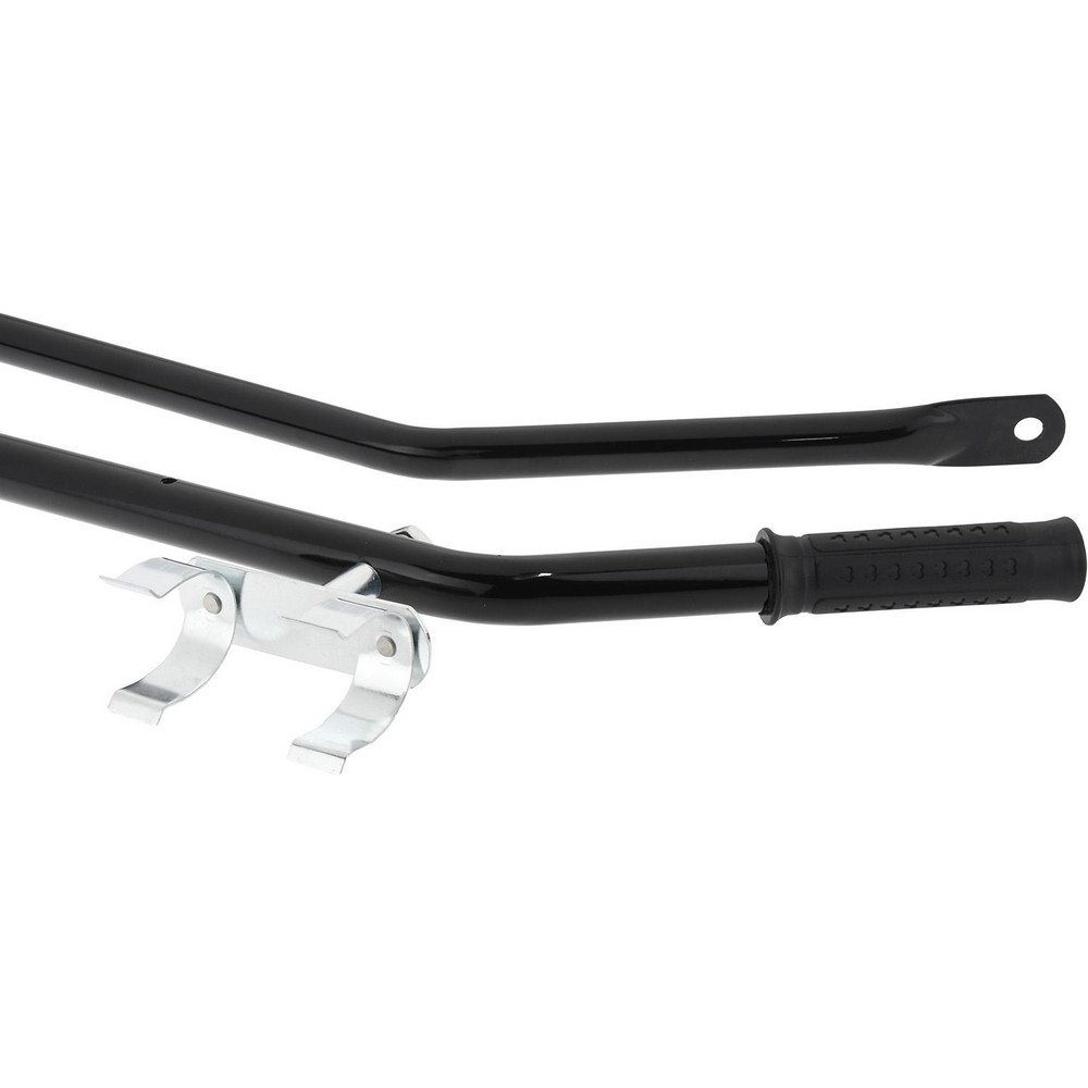 PRO-SAFE - Indoor Round Portable Inspection Safety, Traffic ...