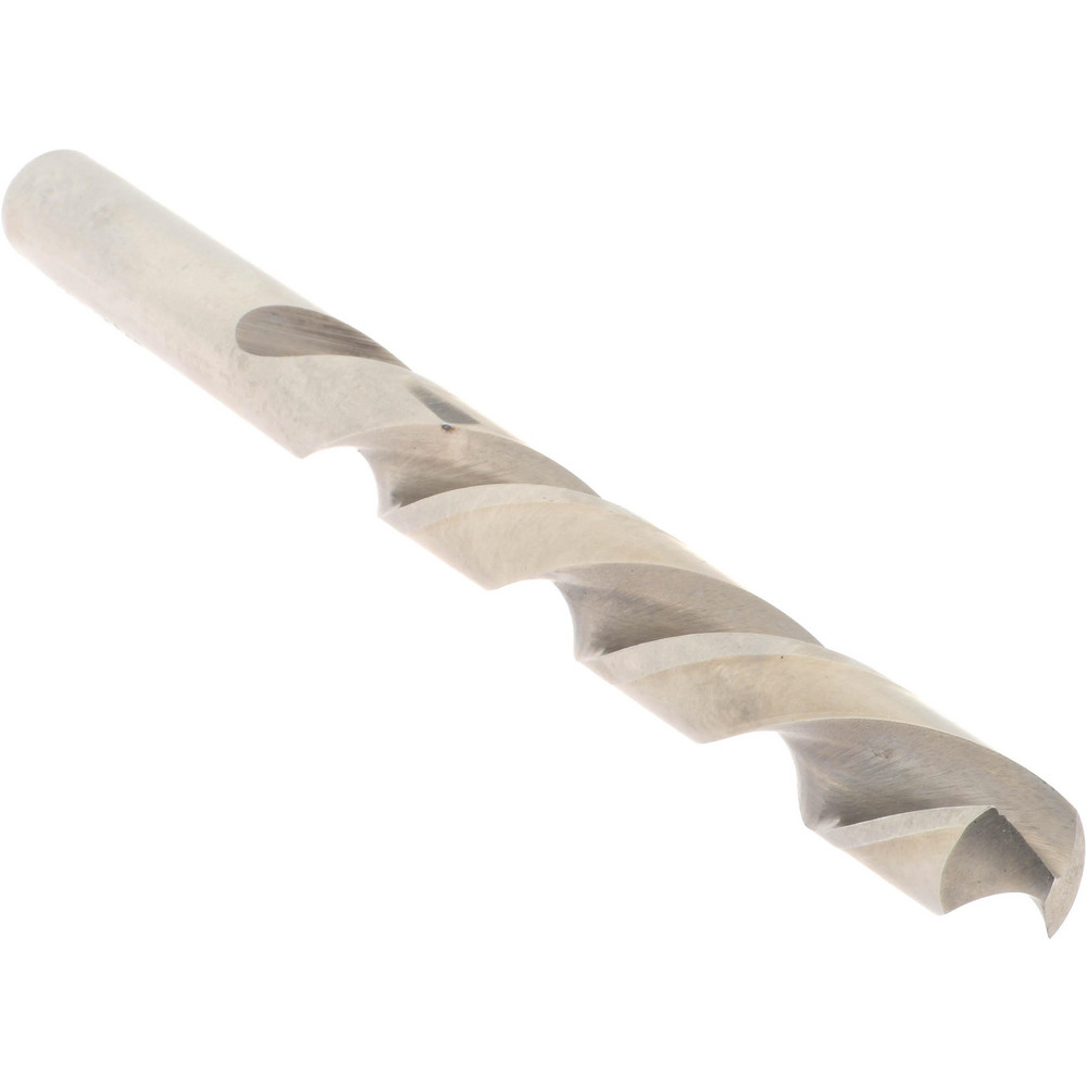 Value Collection - Jobber Length Drill Bit: 25/64" (0.3906) Dia, 118 ...