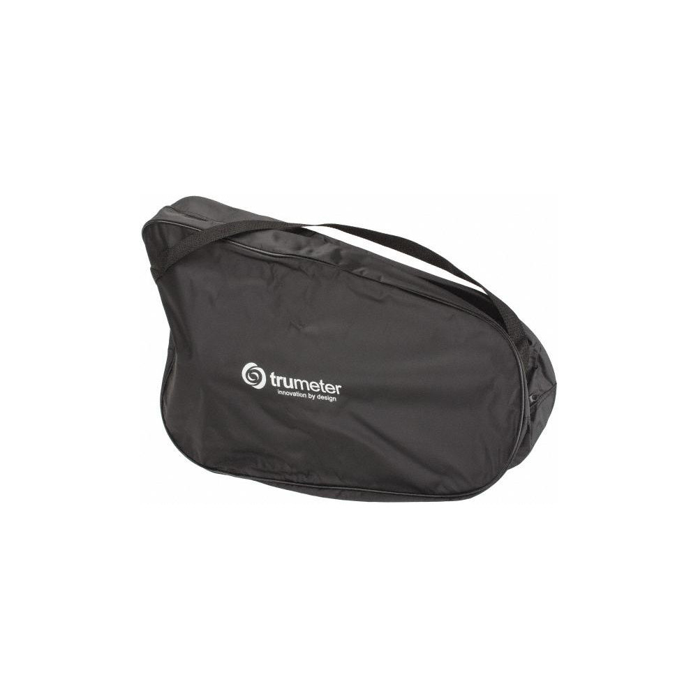 Trumeter - 100,000' Counter Limit, 40-1/4" OAL, Measuring Wheel | MSC ...