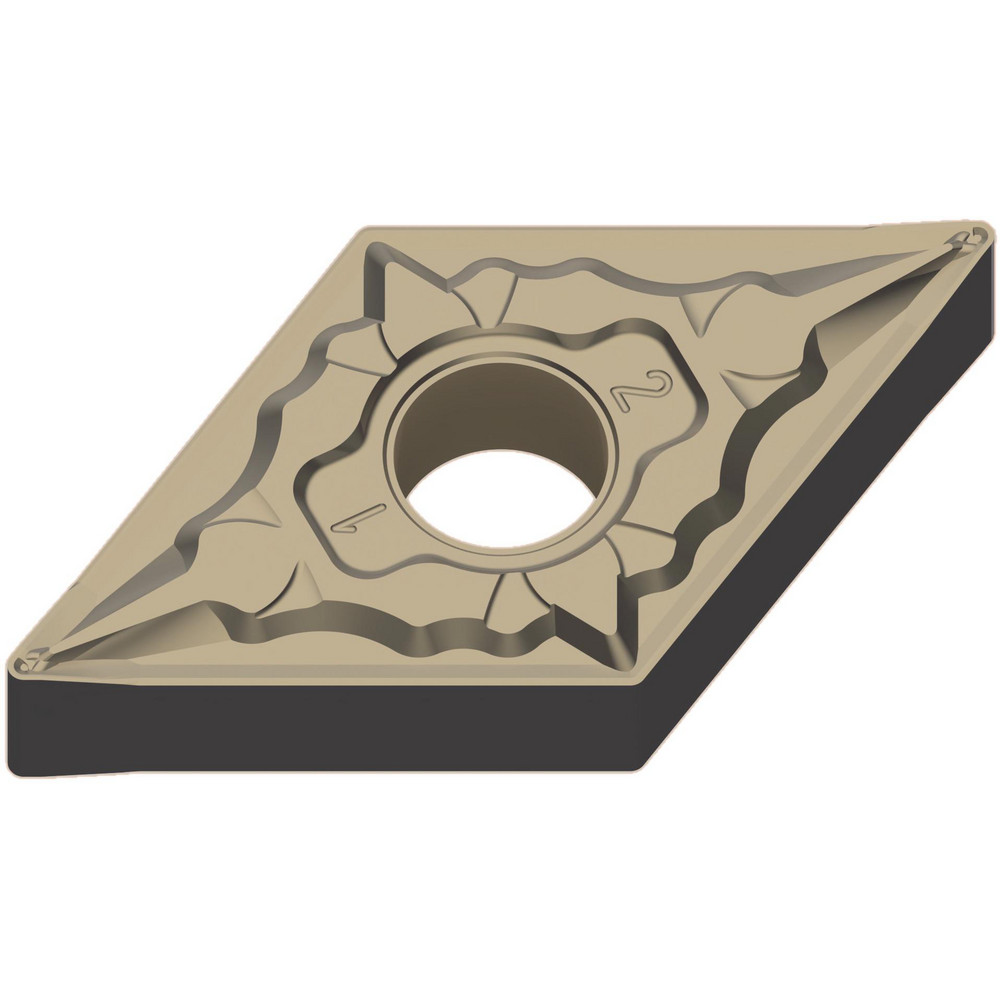 Mitsubishi - Turning Insert: DNMG441LP MC6015, Carbide | MSC Direct