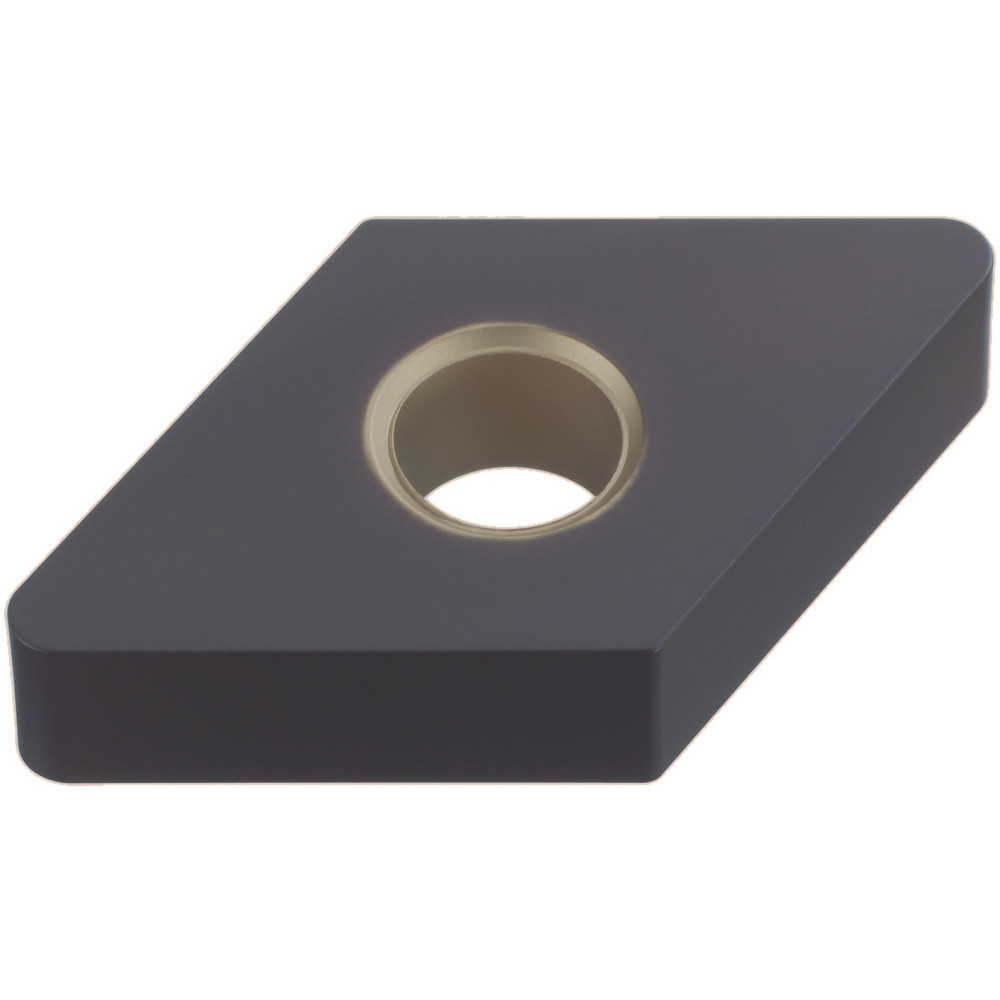 Mitsubishi - Turning Insert: DNMA431 MC5015, Carbide | MSC Direct