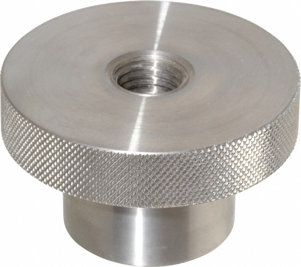 Gibraltar - 3" Head, Knurled Knob - 01230226 - MSC Industrial Supply