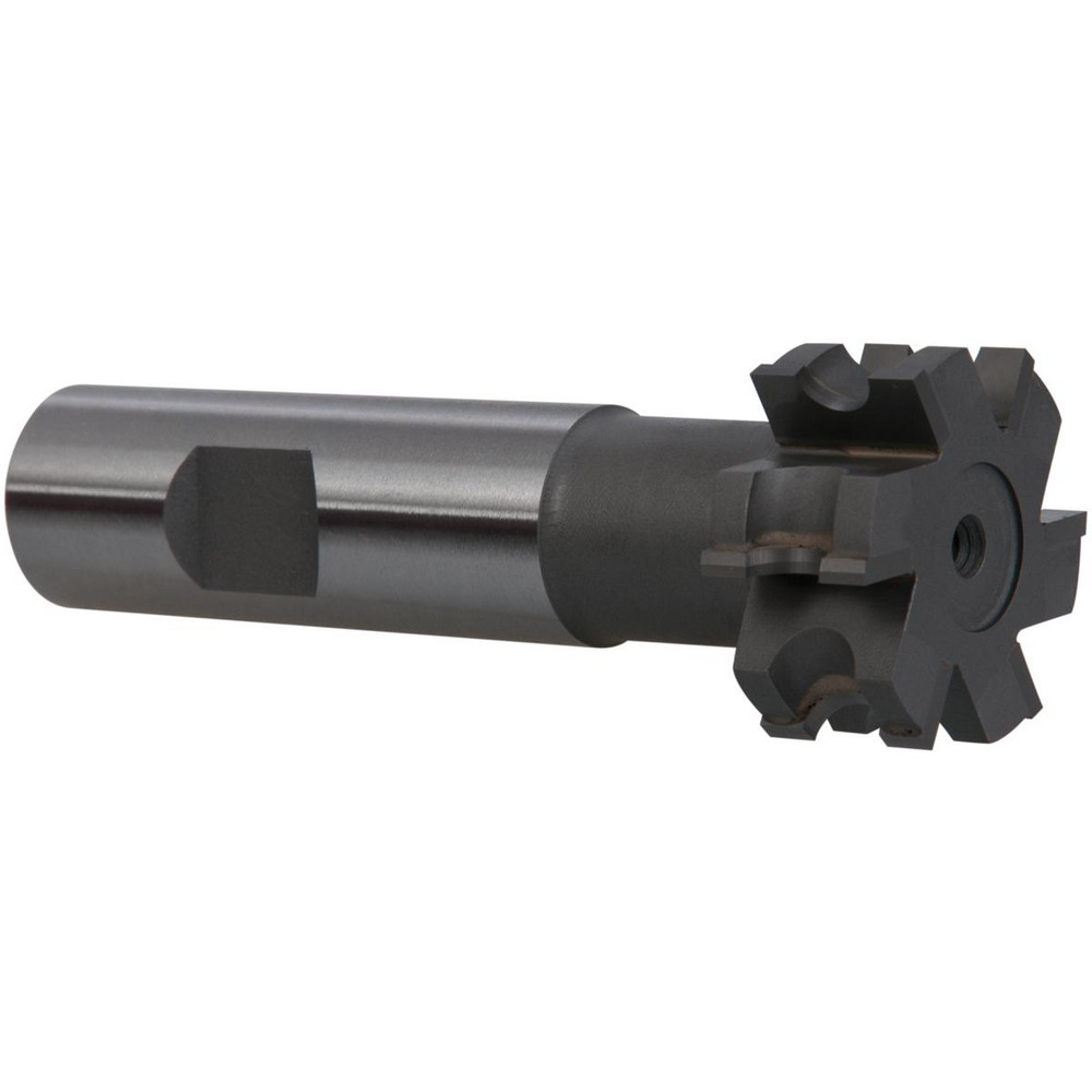 Concave Radius Cutters | MSC Industrial Supply Co.