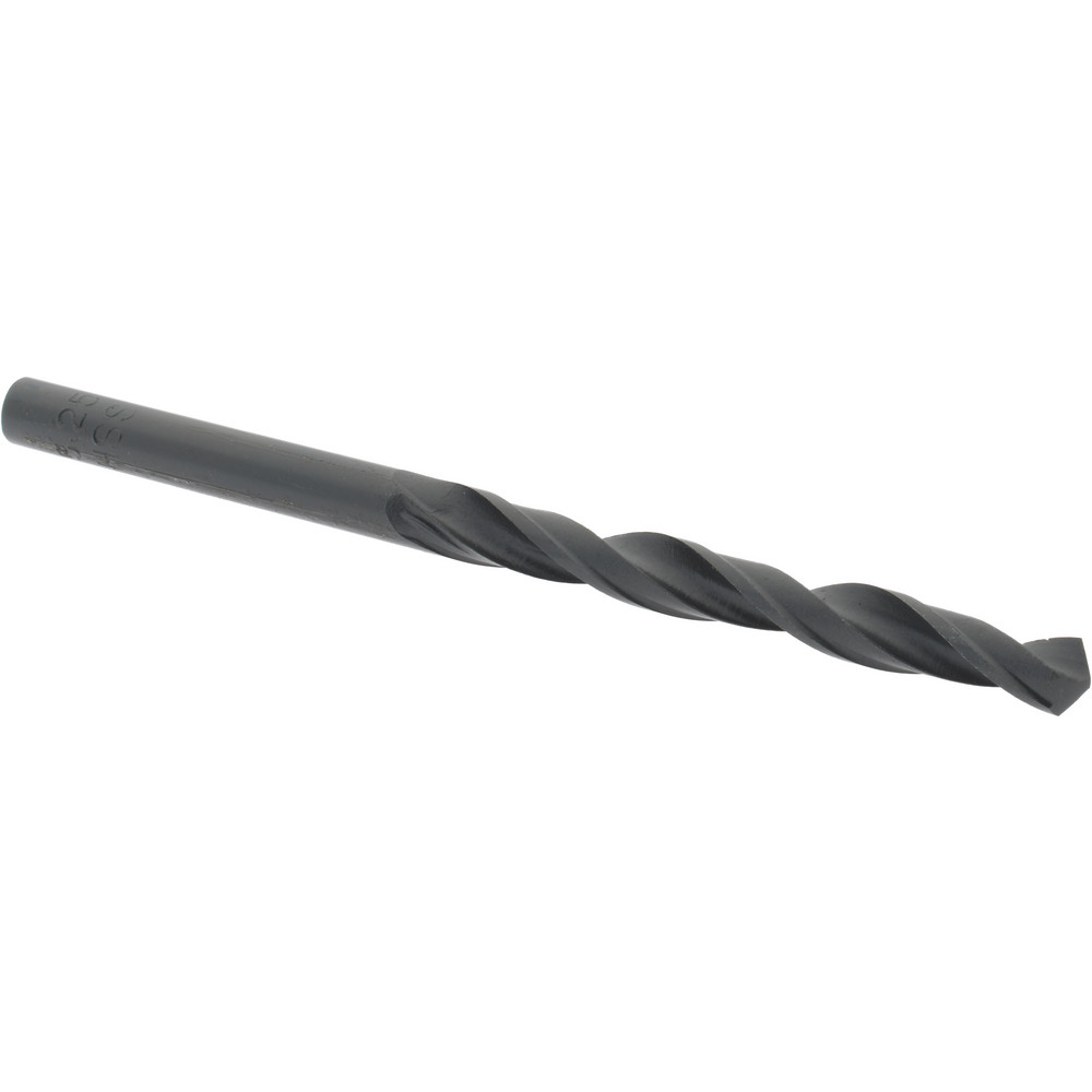 Value Collection - Jobber Length Drill Bit: 5.25 mm (0.2067) Dia, 118 ...