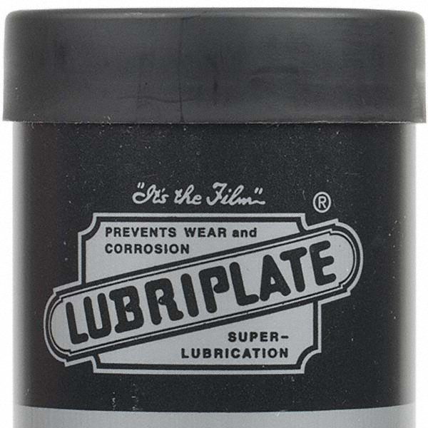 Lubriplate - 14.5 oz Cartridge Lithium Extreme Pressure Grease ...