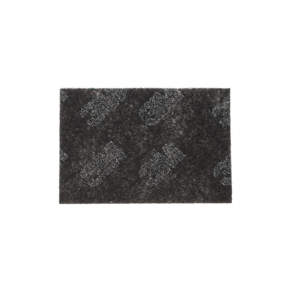 3M - Hand Sanding Pad: Non-Woven, Silicon Carbide, Super Fine Grade ...