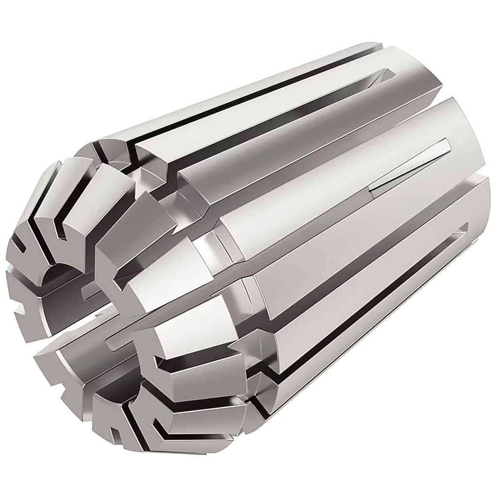 Kennametal - ER Collet: ER8, 3.00 mm Collet Size | MSC Direct