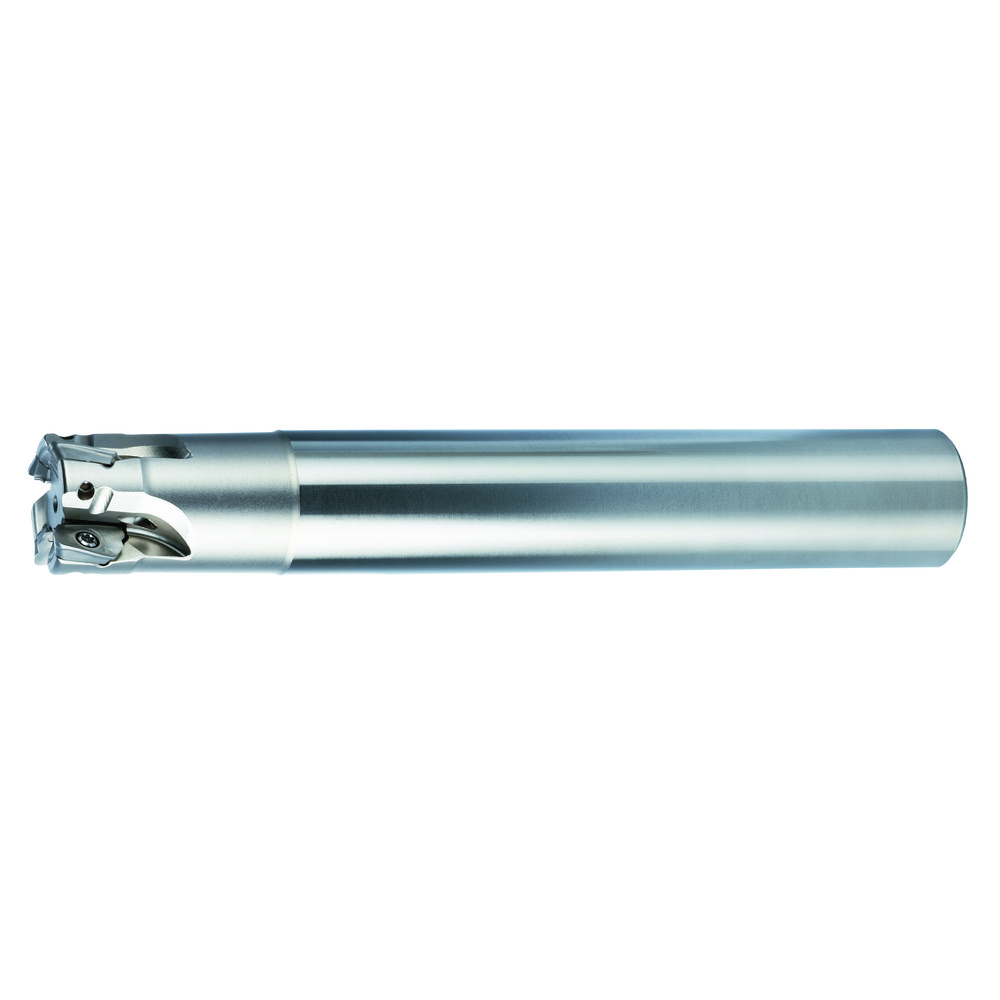 OSG - Indexable Square-Shoulder End Mill: PSE07R038FA038-2L, 0.3750 ...
