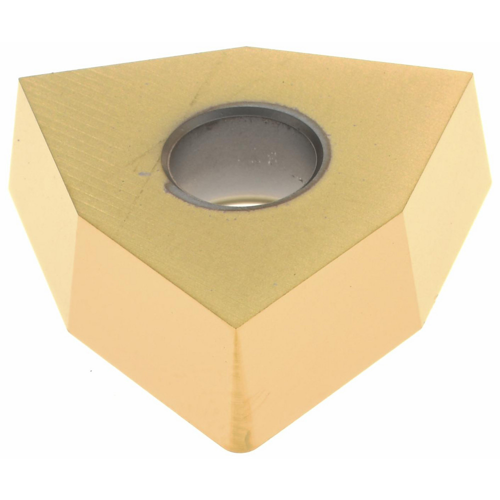 Kennametal - Indexable Drill Insert: DFT090508HP KC7140, Carbide | MSC ...