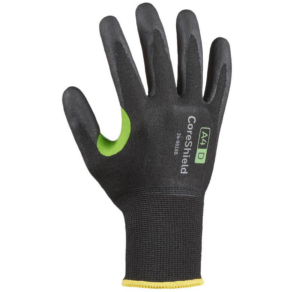 Honeywell - Cut, Puncture & Abrasion-Resistant Gloves: CoreShield 24-9518B, Size 2X-Large, ANSI ...