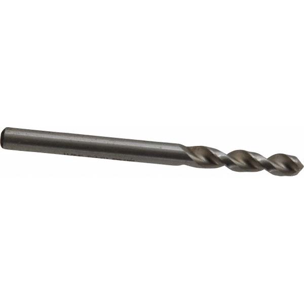 Accupro - 11/64" 130° Parabolic Flute Cobalt Screw Machine Drill Bit ...