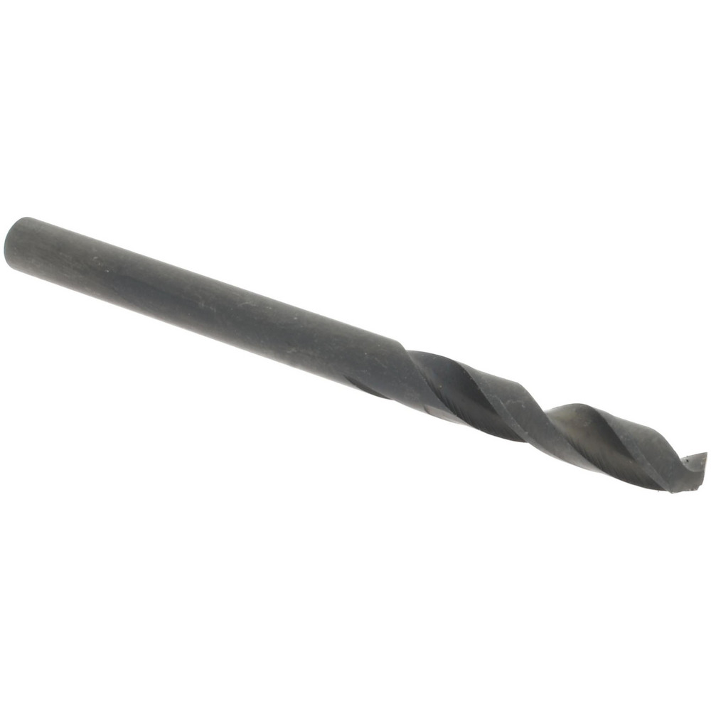 Value Collection - Screw Machine Length Drill Bit: 1/8" (0.1250) Dia ...