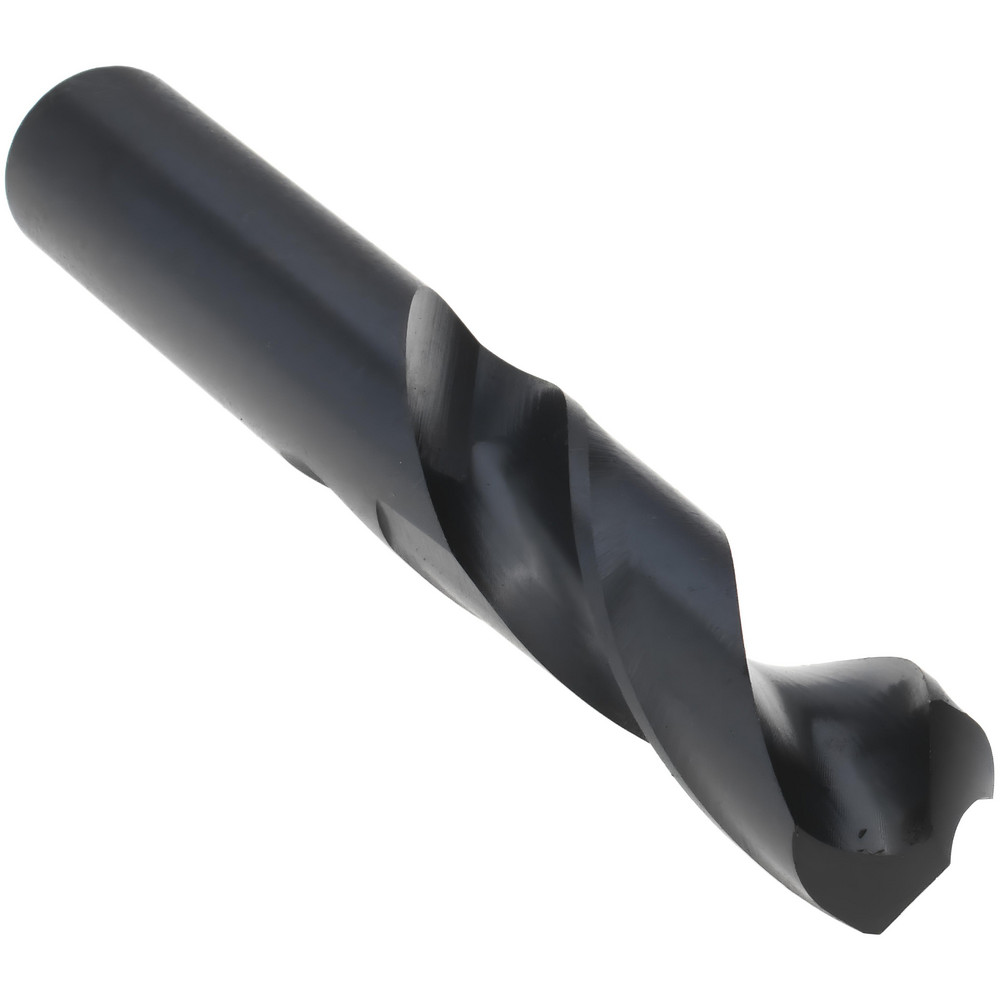 Value Collection - Screw Machine Length Drill Bit: 17/32" (0.5313) Dia ...