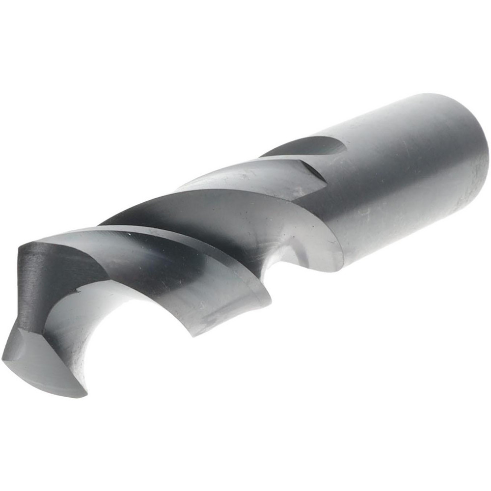 Value Collection - Screw Machine Length Drill Bit: 25/32" (0.7812) Dia ...