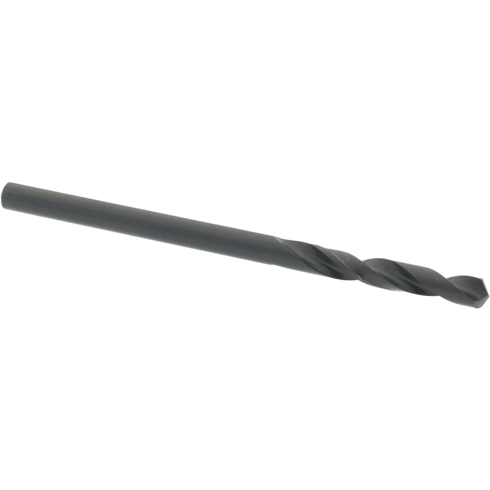 Value Collection - Screw Machine Length Drill Bit: #36 (0.1065) Dia ...