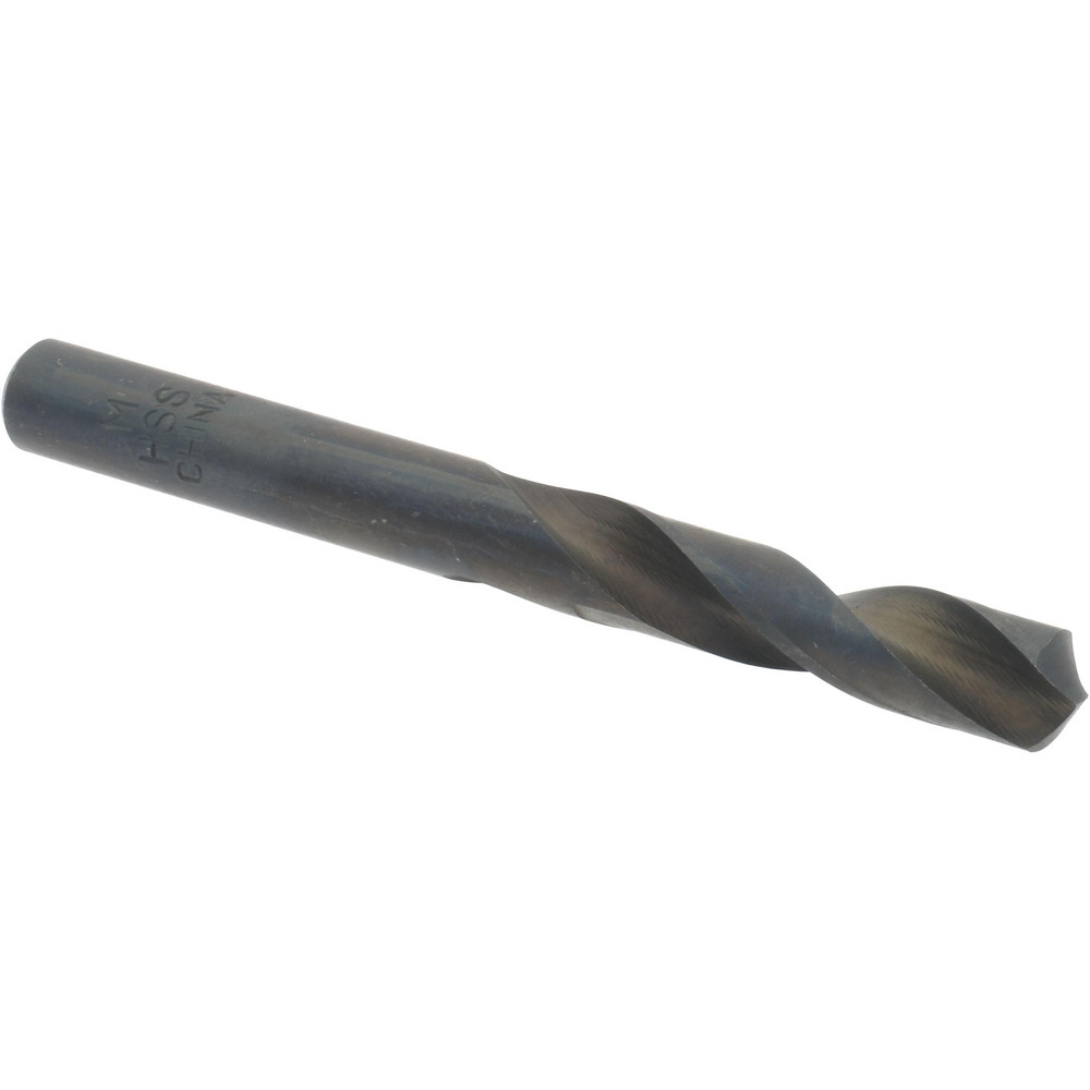Value Collection - Screw Machine Length Drill Bit: Letter M, (0.2950 ...