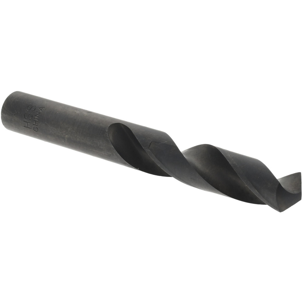 Value Collection - Screw Machine Length Drill Bit: Letter Y, (0.4040 ...