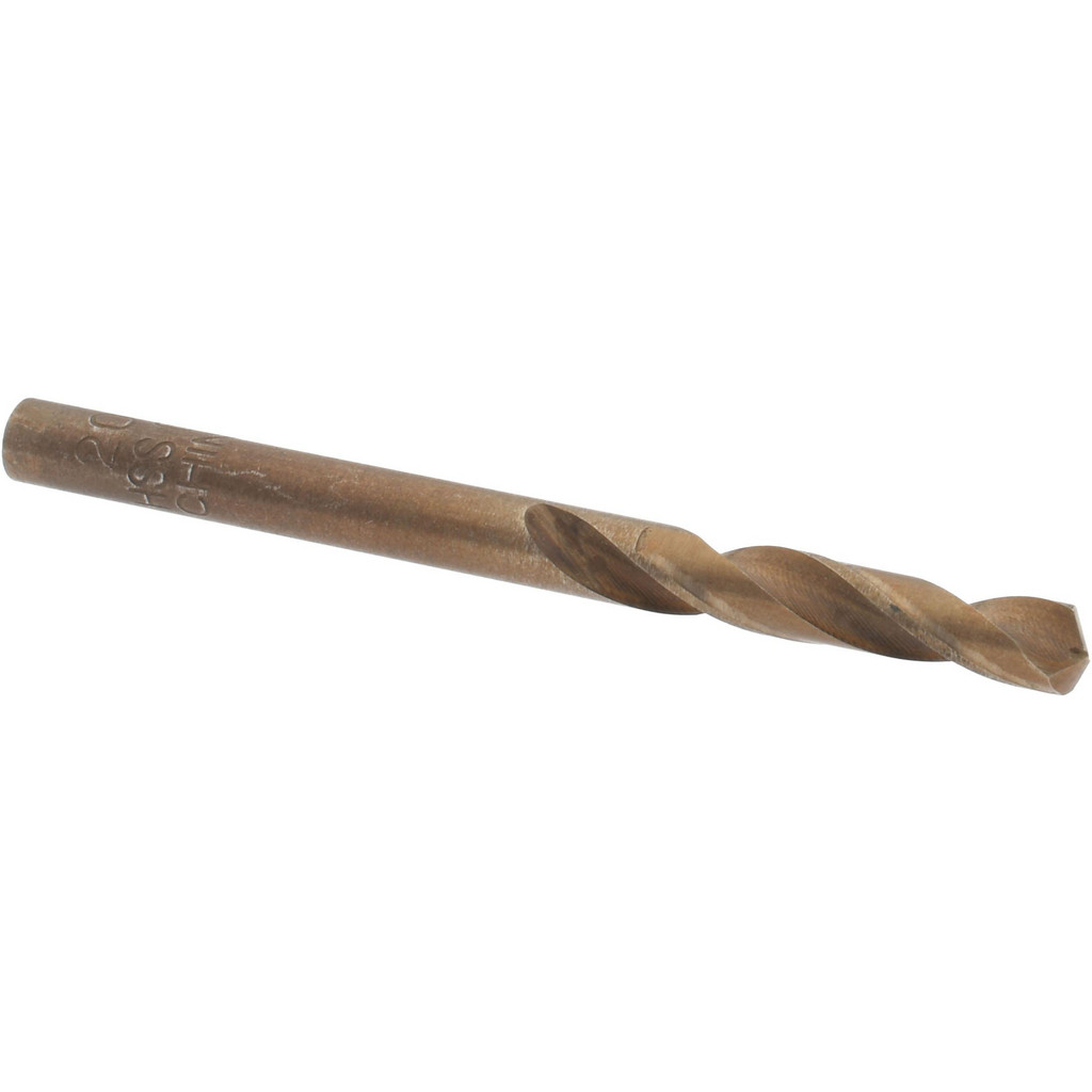 Value Collection - Screw Machine Length Drill Bit: #20 (0.1610) Dia ...