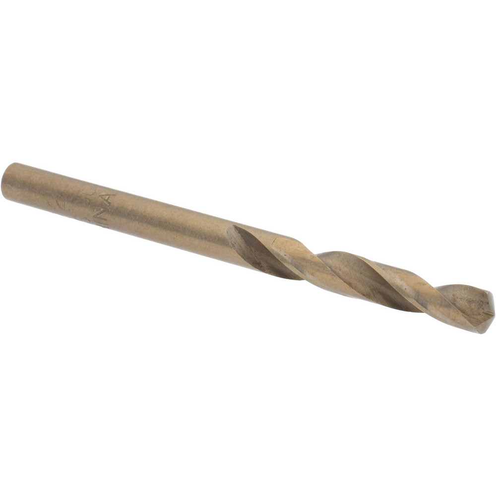 Value Collection - Screw Machine Length Drill Bit: #22 (0.1570) Dia ...