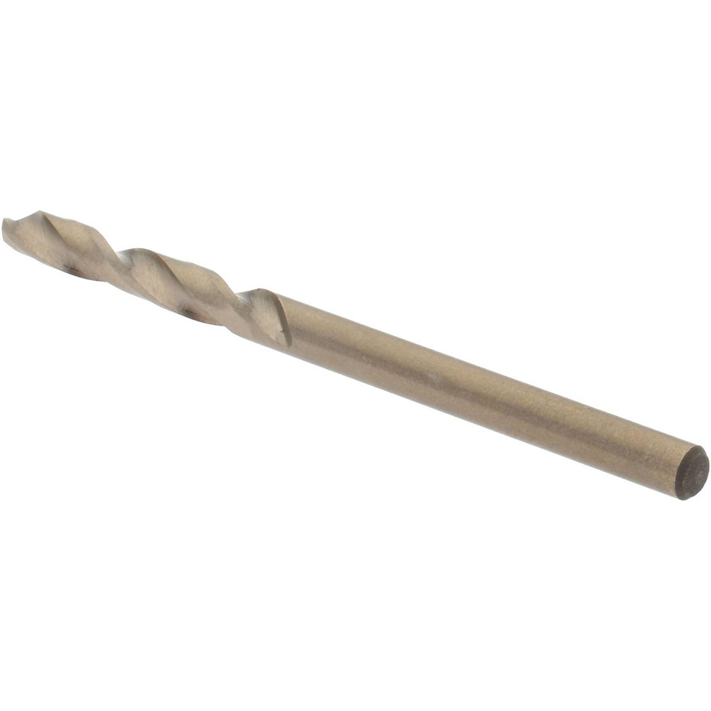 Value Collection - Screw Machine Length Drill Bit: #30 (0.1285) Dia ...
