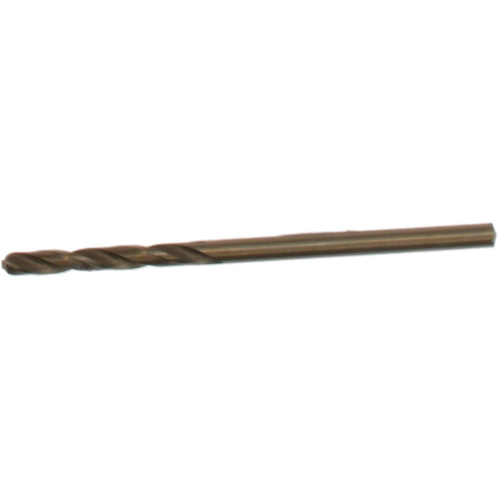 Value Collection - Screw Machine Length Drill Bit: #44 (0.0860) Dia ...