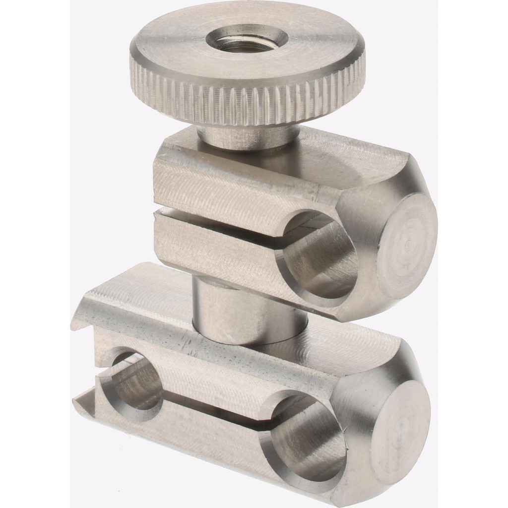 SPI - Test Indicator: Universal Clamp, Use with Most Dovetail Equipped ...