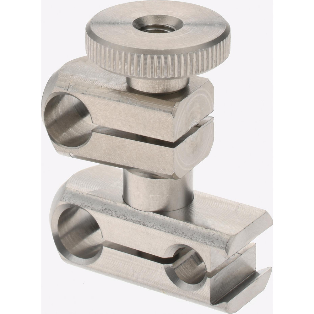 SPI - Test Indicator: Universal Clamp, Use with Most Dovetail Equipped ...