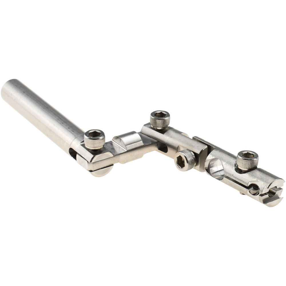 SPI - Test Indicator: Axial Support Bracket, Use with Dovetail & 5/32 ...