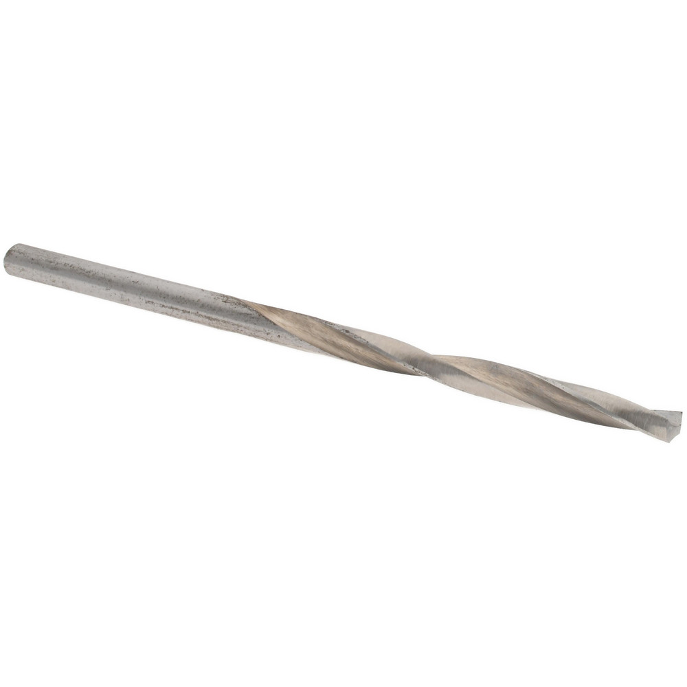 Value Collection - Jobber Length Drill Bit: #24 (0.1520) Dia, 130 deg ...