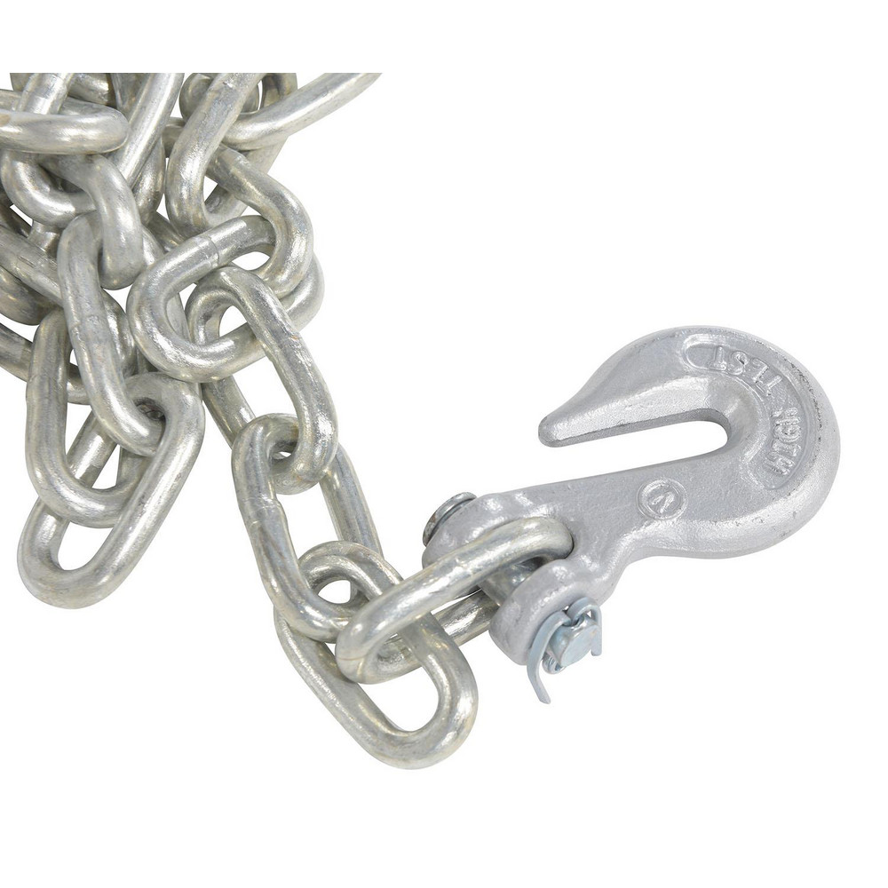 Vestil - Dock Plate & Board Accessories: For Use With: For Aluminum ...