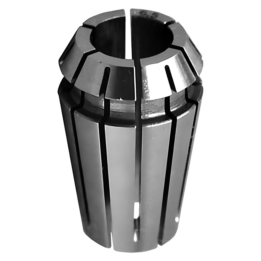 Lyndex-Nikken - ER Collets: Type: ER Collet; Collet Series: ER11 ...