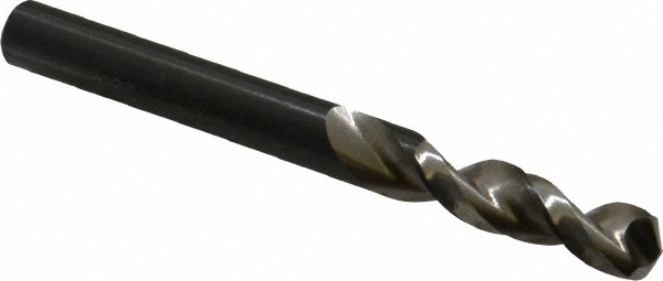 Walter-Titex - 0.2913" 130° Parabolic Flute Vanadium High Speed Steel ...