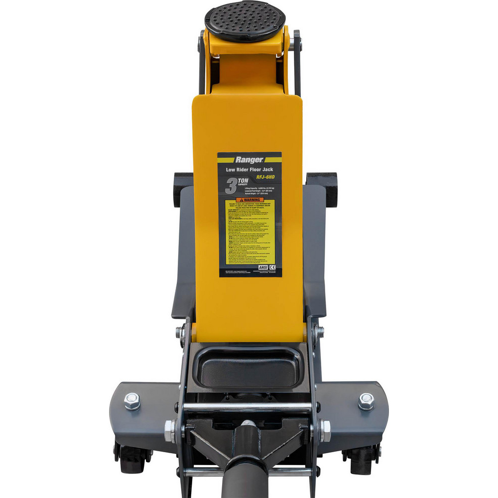 Bend-Pak - Service & Floor Jacks: Product Type: Floor Jack, Service ...