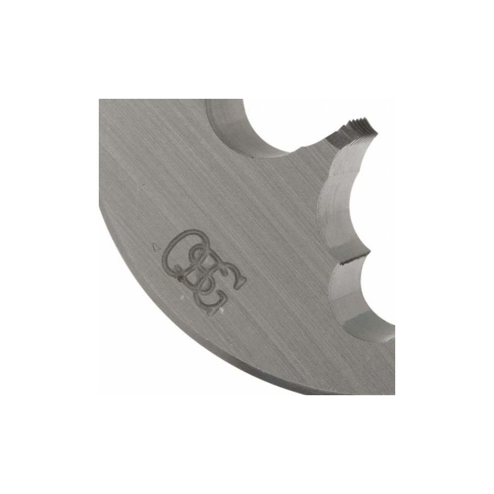 OSG - Round Die: #10-24, 1" OD, High Speed Steel | MSC Direct