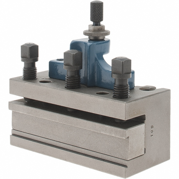 Value Collection - Tool Post Holders Series: BXA Tool Post Holder ...