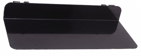 Wesco Industrial Products - 28 Inch Wide x 4 Inch High x 12 Inch Deep ...