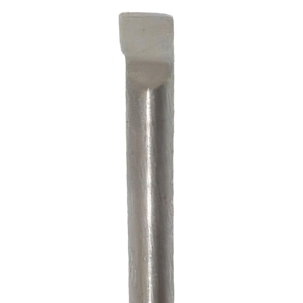 Scientific Cutting Tools - Radial Relief Boring Bar: 0.1200" Min Bore ...