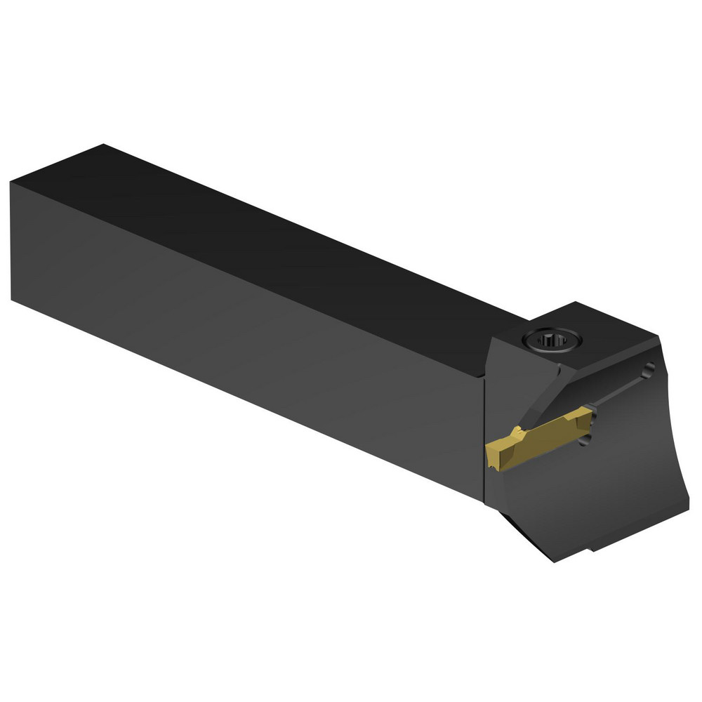 Sandvik Coromant - Indexable Grooving Toolholders: Toolholder Type ...