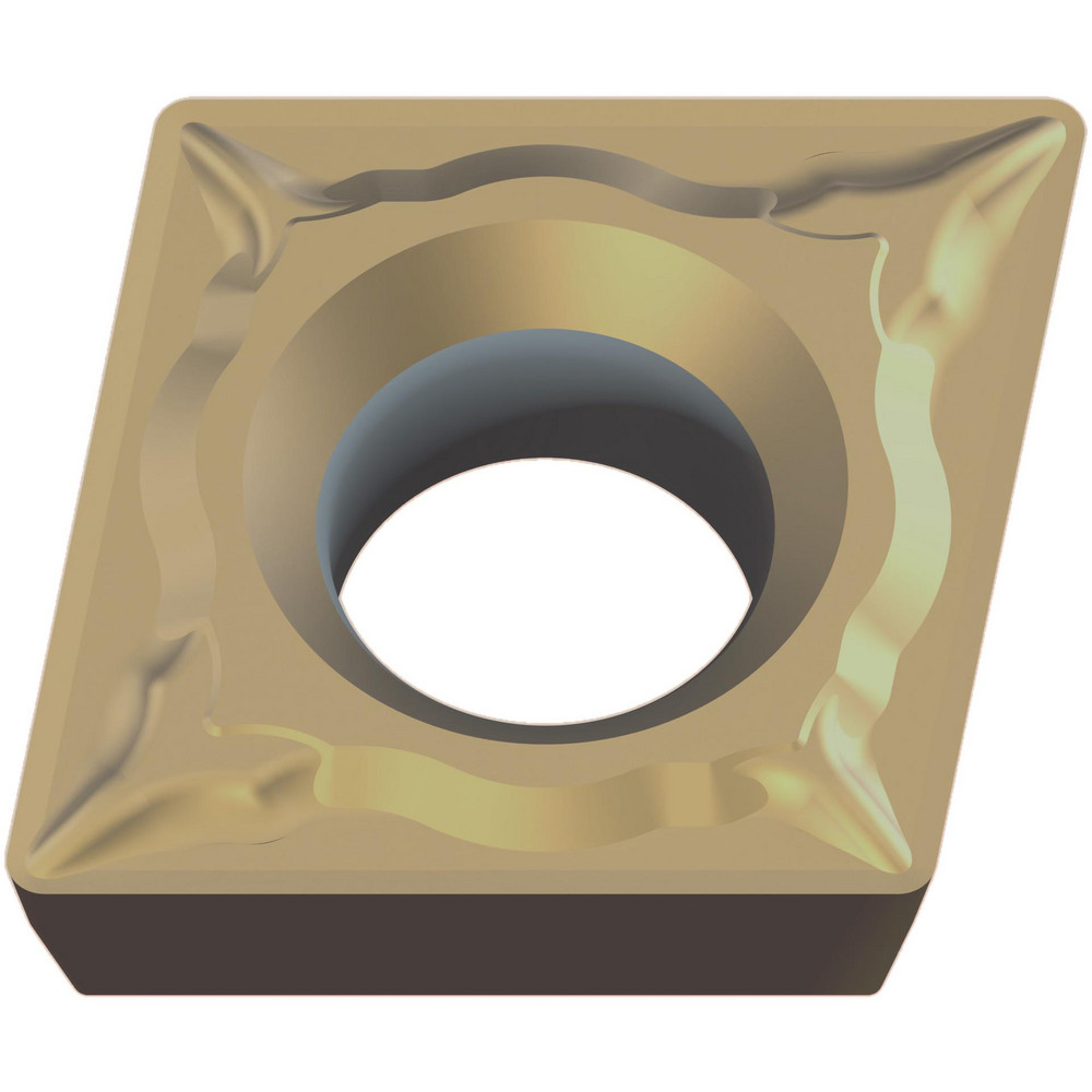 Mitsubishi - Turning Inserts: Insert Style: CPMH; ANSI Size Code: 322 ...