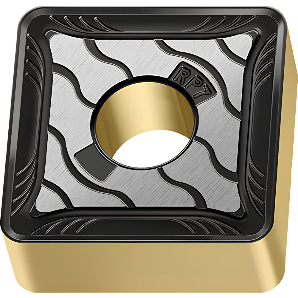 Walter - Turning Insert: SNMG646-RP7 WPP20G, Carbide | MSC Direct