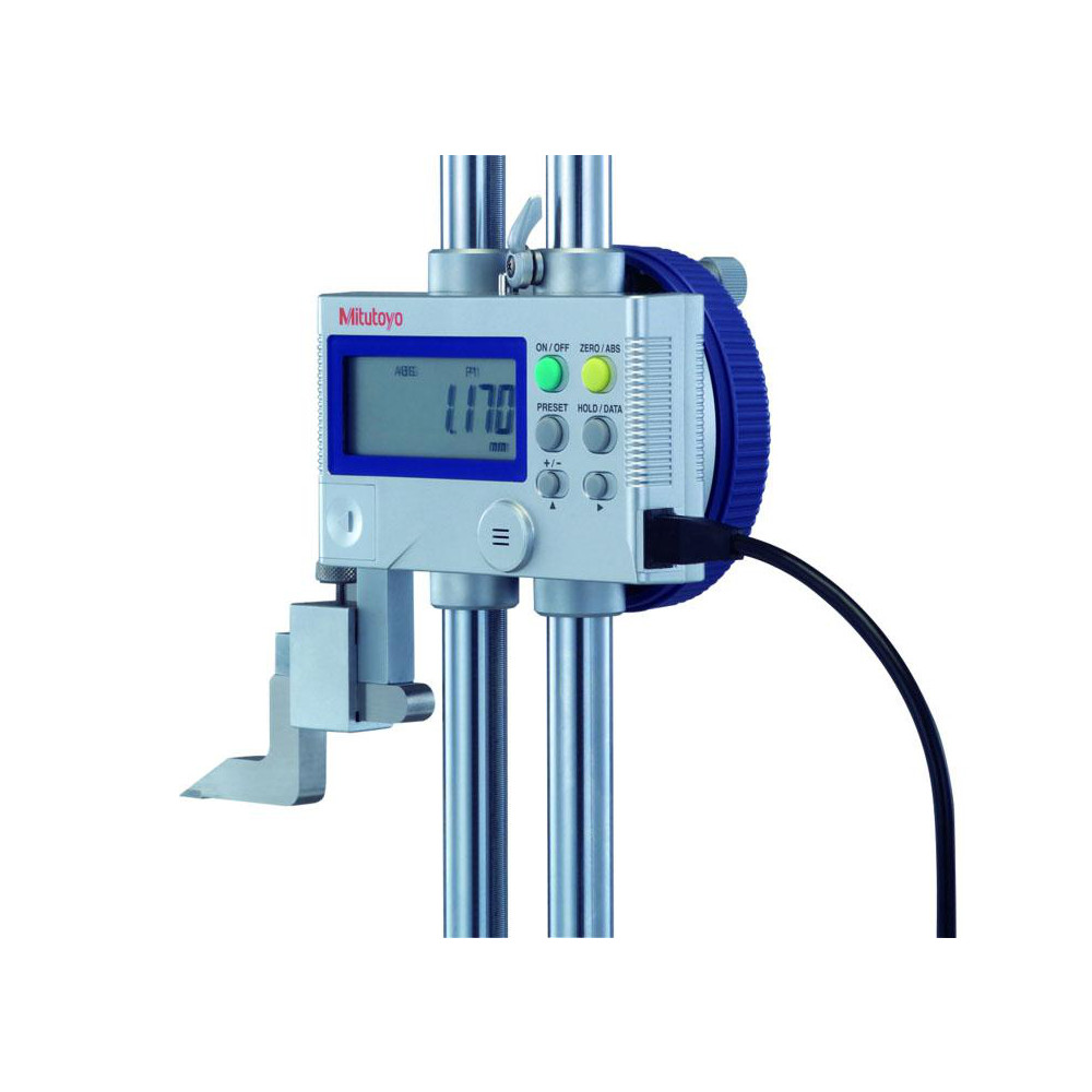 Mitutoyo - SPC Cable: | MSC Direct