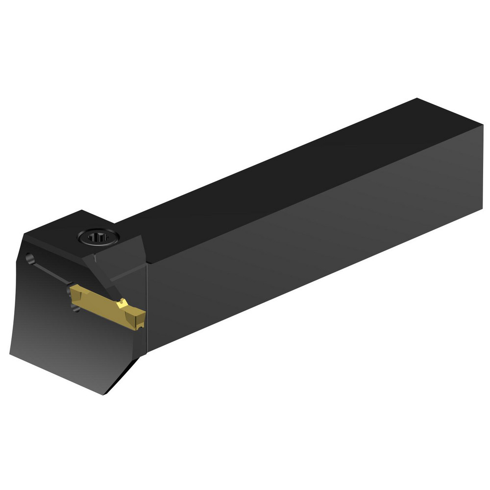 Sandvik Coromant - Indexable Grooving Toolholders: Toolholder Type ...